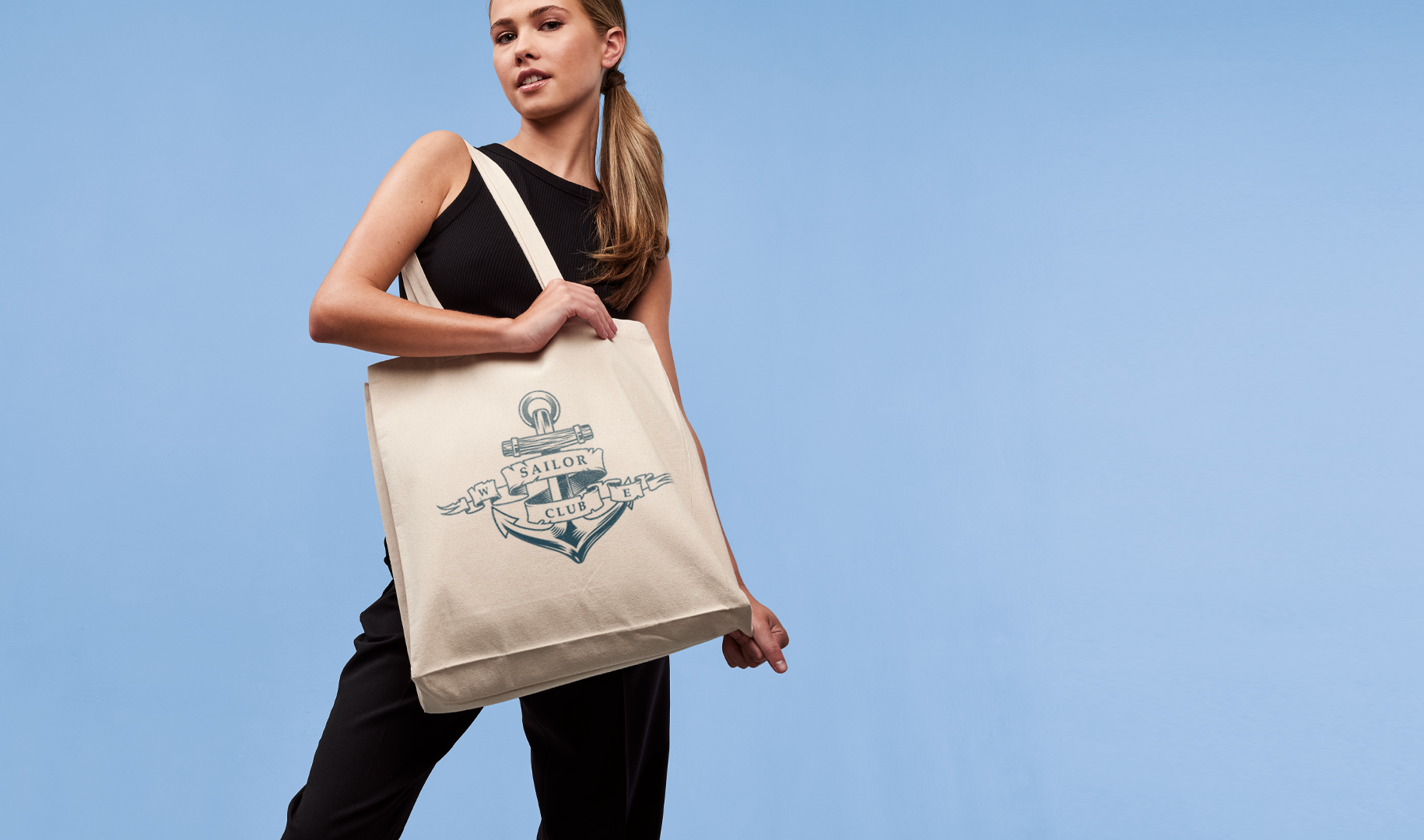 Custom Printed Bags | Stock & Bespoke | Crazy Bags