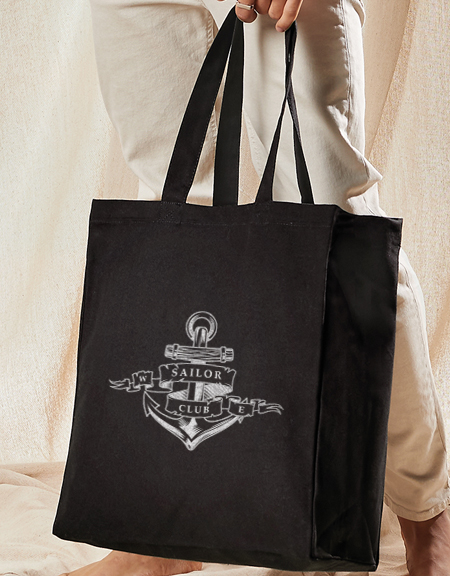 Custom Printed Bags | Stock & Bespoke | Crazy Bags